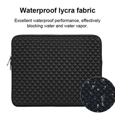 Laptop Bag Notebook Sleeve Case for Macbook Air Pro Retina 1