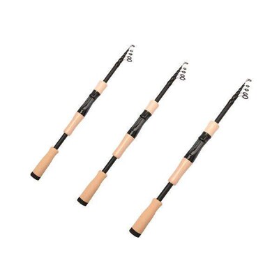Fishing Pole Fly Fishing Rod Pond River Boat Rod