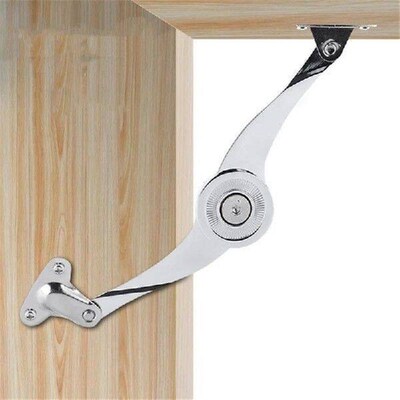 Hydraulic Randomly Stop Hinges Kitchen Cabinet Door