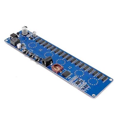 Micro-USB 12V Electronic DIY C Module DIY Nixie Tube
