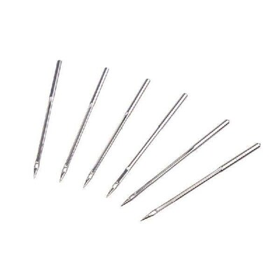 10PCS DBX1 Sewing Needles #7 8 9 10 11 12 14 16 18 19 20 21