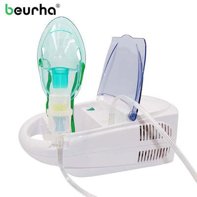 Family Medical Atomization Inhaler Portable Air Compressor A