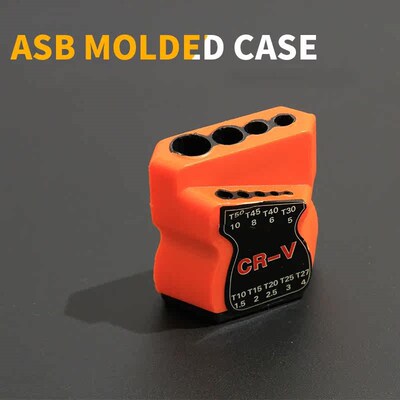 9Pcs Ball Hexagon Torx Head Allen Key Set Hex Wrench Adjusta