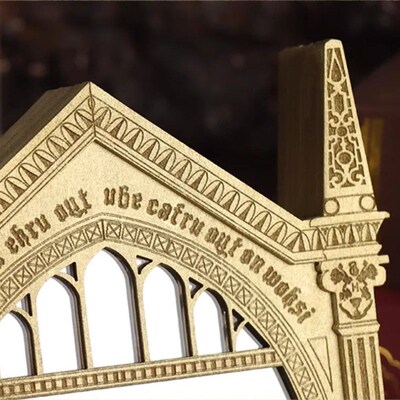Memory Photo Frame Magic Mirror Touch Illuminates Photo repl