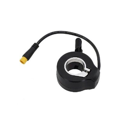 Replacement Part Scooter Upgrade Thumb Throttle Accessories