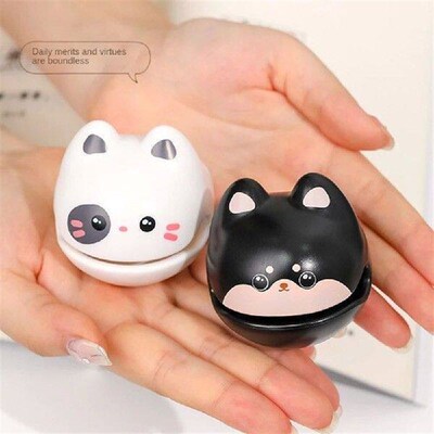 Beating Toys Musical Instruments Small Wooden Fish Seiko