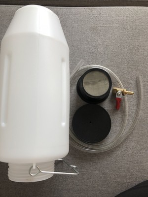 冲床给油机油壶滴油壶冲压材料給油器冲压塑料给油壶滴油瓶加油瓶