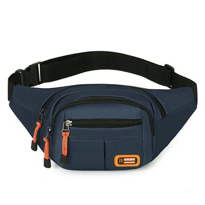 Mobile Wait Bag For Both Men And Women Multifunctional Large