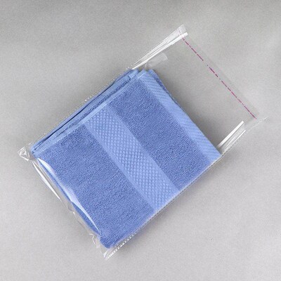 Wholesale 4x6-14x14cm Various Models Resealable Poly Bag Tra