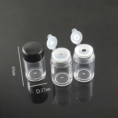 Mini Bottles For Lunch Spice Bottle Seasoning Bottle Kitchen