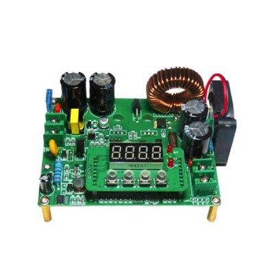 DKP6012 CNC Adjustable Buck Voltage Regulator Constant