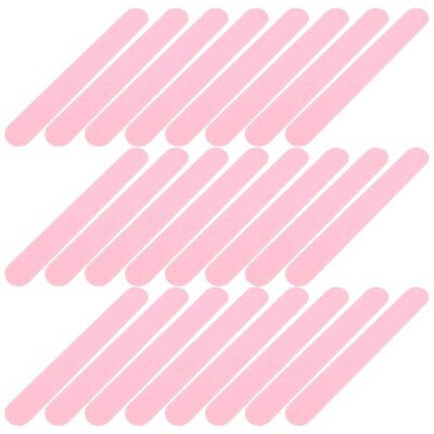 25 Pcs Stirring Rod Tongue Depressor Sticks Depressors Mix