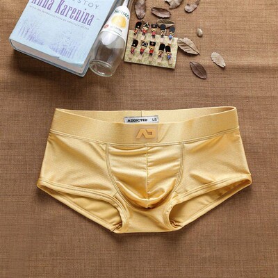 Dropshipping Mannen Ondergoed Mannelijke Onderbroek Bikini B