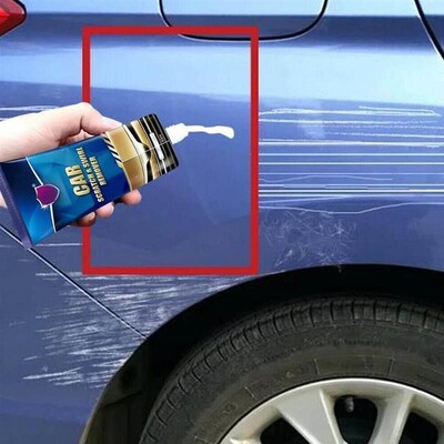 1Pc Car Scratch and Swirl Remover Auto Scratch Repair Tool C
