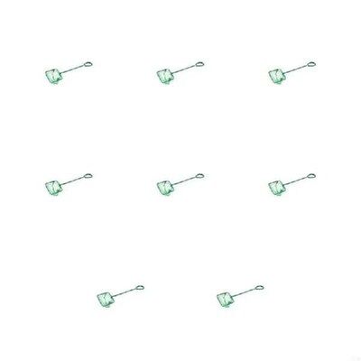 G2AB Aquarium Fishing Net 3 4 5 6 8 10 Inch Diameter Fine