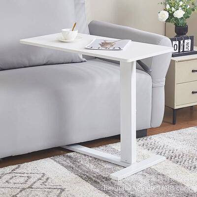 液压升桌多用功能支架可移动床降边工作台气动家可升桌Elevatin降