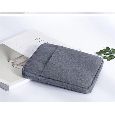 Sleeve Bag Case for Kobo Libra 2 H2O Libra Colour 7 Onyx B