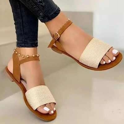 2023 Hot Sale Shoes for Women Basic Womens Sandals Summer B