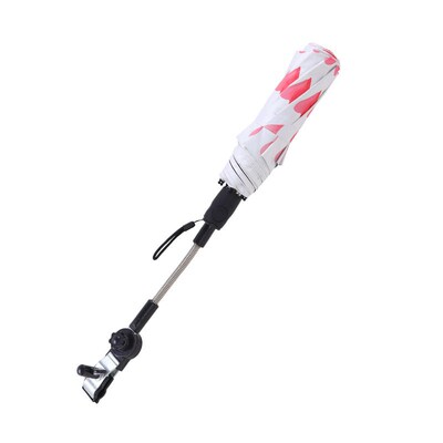 Baby Parasol Baby Tricycle Hand Push Carport Accessories Bab