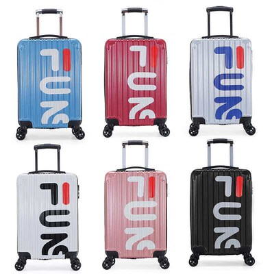 20 inch boarding box sup adult trolley case gift box busines