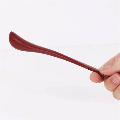 2 Pcs Dulcimer Exercise Hammer Rosewood Hammers Premium