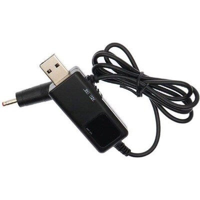 Step Up Cable Inverter Converter 3.5x1.35mm Connecter