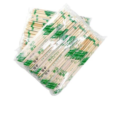 Disposable chopsticks, convenient for bulk shipment, specifi