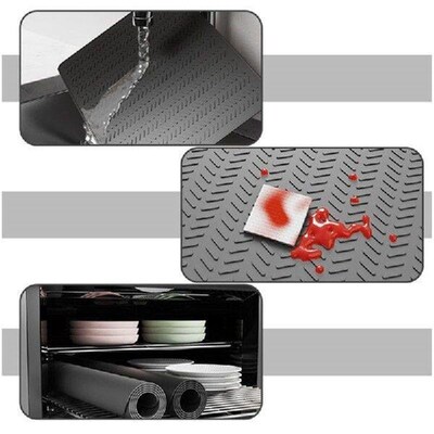 Multifunctional Silicone Drying Mat Electric Stove