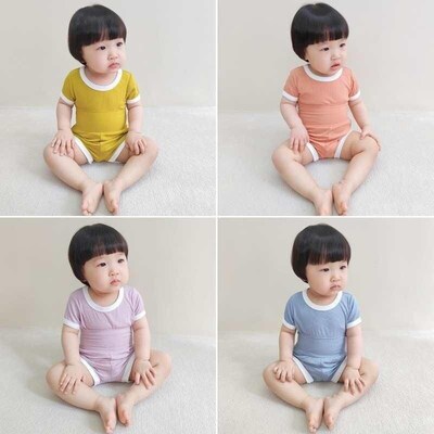KID BOYS CLOTHES SET L220225(2)