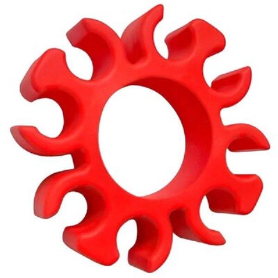 Silicone Drum Holder Clip Drumsticks Holder Drumstick