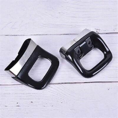 2pcs Metal Pressure Pan Cooker Steamer Sauce Pot Short
