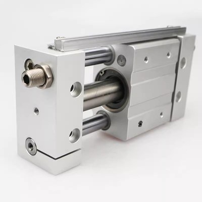 无杆气缸RMTL10/1/20//32/X100X200X300X0X0S