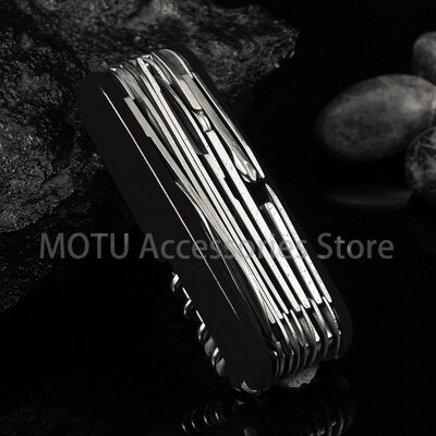 Swiss Fold Army Edc Folding Knife Pocket Army-Knives Multi-T