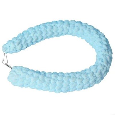 H4GD Pet Hammock Swing Toy Hamsters Chew Toy Birdcage