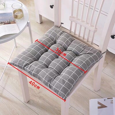Home Decor PillowPad Chair Seat Seat Cushion Dining Room座垫