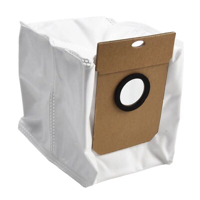 Dust Bags Wiping Cloth Kit For Cecotec For Conga 11090 Sweep