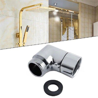90 Degree Shower Adapter Shower Elbow 90 Degrees Copper