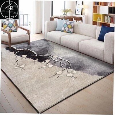 Living Room Carpet bedroom Soft Rug Carpets floor mats