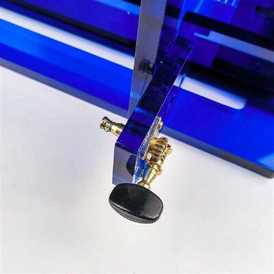 Acrylic Non-Stick Soap Cutter Trimming DIY Cutting Slicing