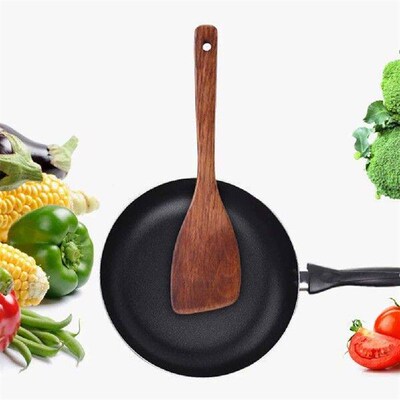 Tool Kitchen Gadgets Appliances Tools Work on Wood Spatula