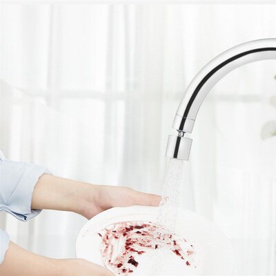 Youpin DABAI Kitchen Faucet Aerator Water Diffuser Bubbler Z