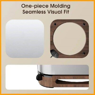 P82A Efficient Cooling Stand for 4 to Optimizes Desk Space