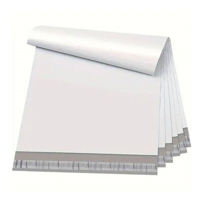 25/50/100pcs Self-Adhesive Sealing Express Logistics Mailing