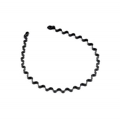 simple heart headband mens hairband headband movement w