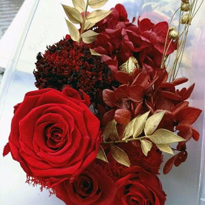 National Day life spend A grade material package diy photo