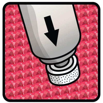 100ml  Diamond Painting Conserver Permanent Hold & Shine