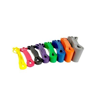 Resistance Bands Fitness Pull Up Elastic Band Rubber Loop