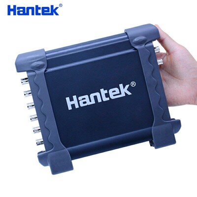 Hantek 1008C Programmable Digital Multimeter Automotive Osci