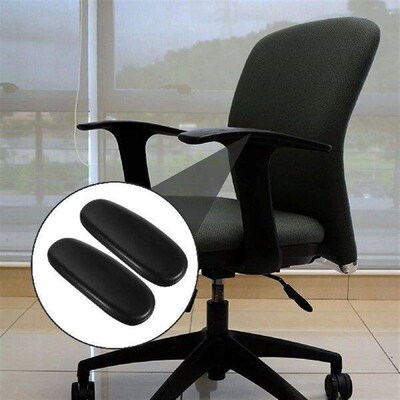 Replace Office Chair Armrests Gaming Wheelchair Handle