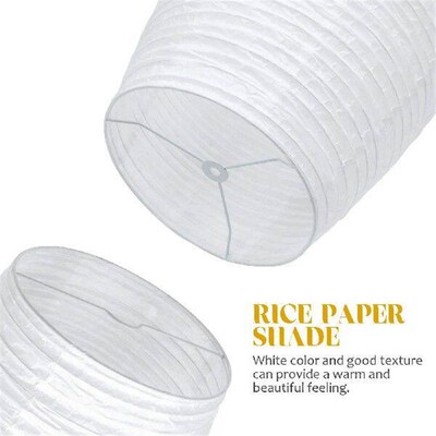 Lampshade Bedroom Light Cover Covers Standing Corner Floor